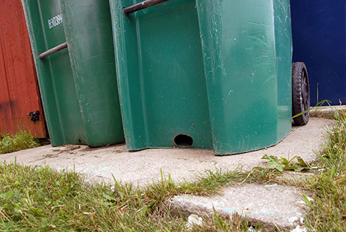 Stickney Public Health District